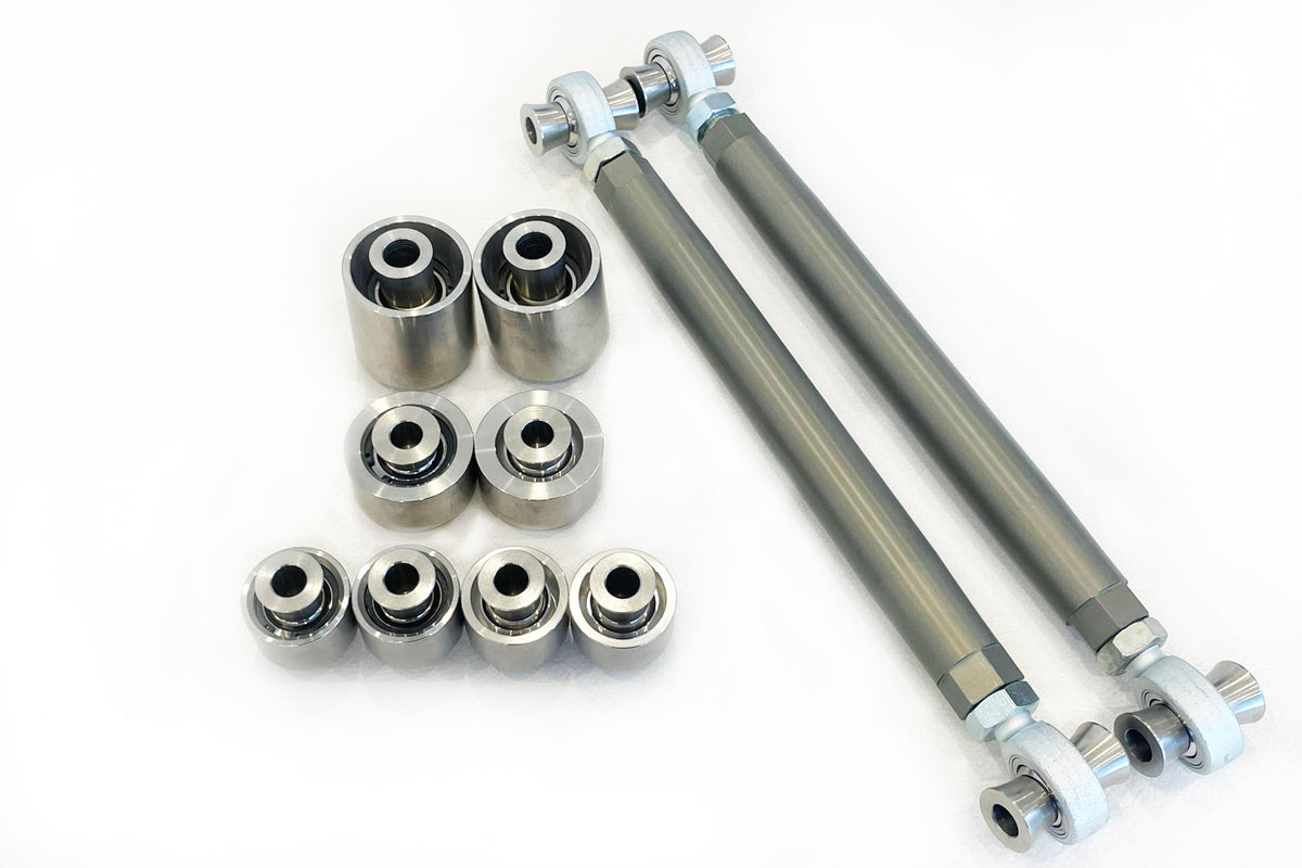 331-01370 Rear Mono Ball Bearing Mount Set – LAPTORR